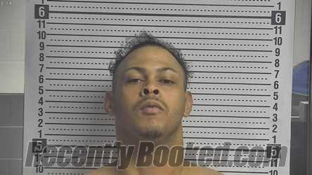 Recent Booking / Mugshot for TYLER DEAN in Boyle County, Kentucky