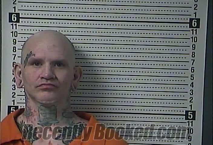 Recent Booking / Mugshot for WILLIAM CHAUNCEY LONG in Boyle County ...