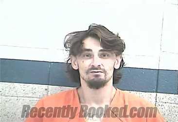 Recent Booking / Mugshot for CODY DWAYNE ROWLAND in Breckinridge County ...