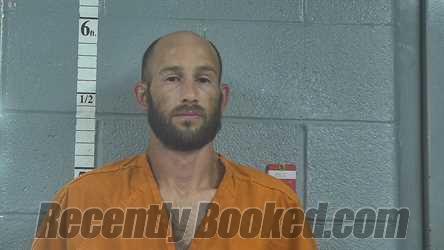 Recent Booking / Mugshot for COREY WAYNE CHILDERS in Bullitt County ...