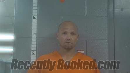 Recent Booking / Mugshot for CHAD CHRISTOPHER LINDSEY in Bullitt County ...