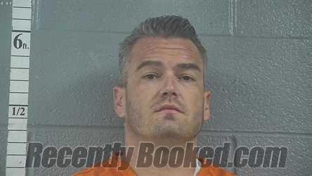 Recent Booking / Mugshot for DANIEL MICHAEL BOYLE in Bullitt County ...