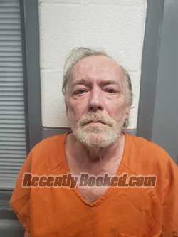 Recent Booking / Mugshot for DWAYNE EDWARD BARNETT in Bullitt County ...