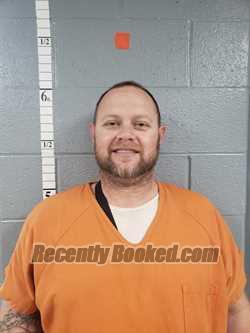 Recent Booking / Mugshot for JOSHUA TODD LAFEVER in Bullitt County ...