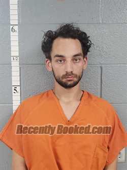 Recent Booking / Mugshot for JACK PIERCY in Bullitt County, Kentucky