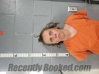 KATELYN OLIVIA HEFLEY Arrest Record & Booking Info – Bullitt County ...