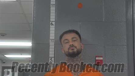 Recent Booking / Mugshot for MICHAEL AMSLER in Bullitt County, Kentucky
