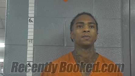 Recent Booking / Mugshot for MICAH LEE GOLDSMITH in Bullitt County ...