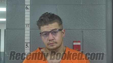 Recent Booking / Mugshot for ROBERT SHANE AUSTIN in Bullitt County ...
