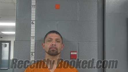 Recent Booking / Mugshot for TIMOTHY SCOTT BIGGERS in Bullitt County ...