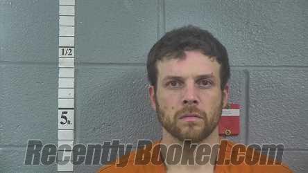 Recent Booking / Mugshot for TIMOTHY FULLER in Bullitt County, Kentucky
