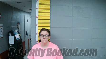 SAVANNAH SIERRA TUTTLE Arrest Record & Booking Info – Butler County ...