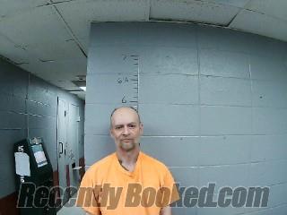 Recent Booking / Mugshot for JONATHAN PAUL HAYES in Butler County, Kentucky