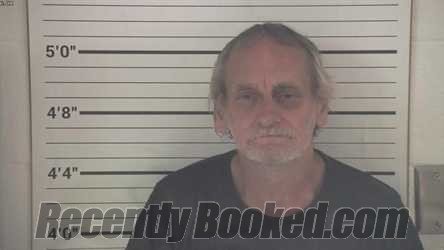 Recent Booking / Mugshot for ARTHUR WILLIAM SINGLETON in Campbell ...