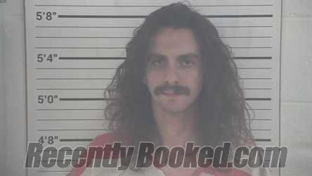Recent Booking / Mugshot for BRETT DAVID CROWE in Campbell County, Kentucky