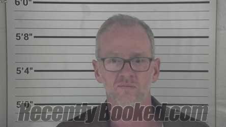 Brian Thomas Henderson Arrest & Booking Info | Campbell County, KY