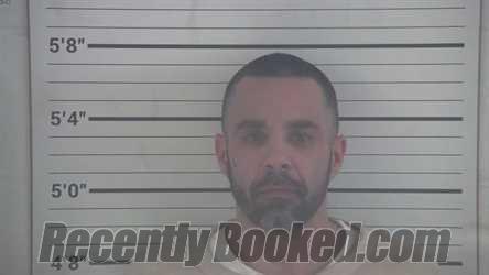 Recent Booking / Mugshot for BRANDON DANIEL ZIEGLER in Campbell County ...