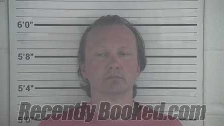 Recent Booking / Mugshot for CHRISTOPHER MICHAEL MAYNARD in Campbell ...