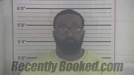 Recent Booking / Mugshot for CURTIS ANTHONY REED in Campbell County ...