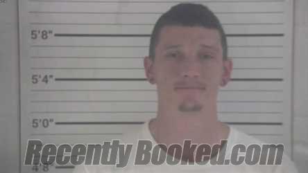 Recent Booking / Mugshot for CHRISTOPHER PAUL WILLIAMS in Campbell ...