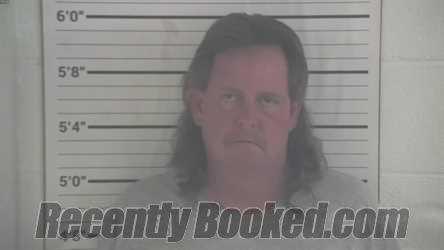 Recent Booking / Mugshot for GEORGE LEE FERGUSON in Campbell County ...