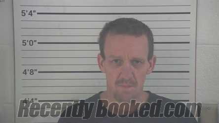 Recent Booking / Mugshot for GARY DWAYNE HARRISON in Campbell County ...