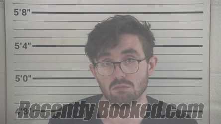 Recent Booking / Mugshot for JAYCE CHRISTOPHER GIBBS in Campbell County ...