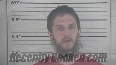 Recent Booking / Mugshot for JEFFREY MARTIN-GARFIELD JUILFS in Campbell ...