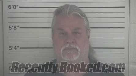 Recent Booking / Mugshot for JOEL ALLEN MILNER in Campbell County, Kentucky