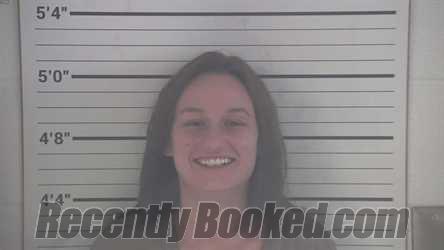 Recent Booking / Mugshot for KAMMY ANN IGO in Campbell County, Kentucky