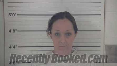 Recent Booking / Mugshot for KATHERINE LYNN RITTER in Campbell County ...