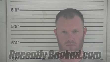 Recent Booking / Mugshot for RANDY LEE COFFEY in Campbell County, Kentucky