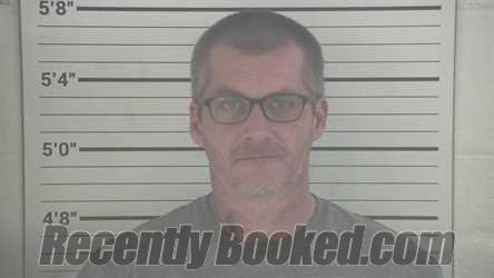 Recent Booking / Mugshot for SHAUN MICHAEL HALL in Campbell County ...