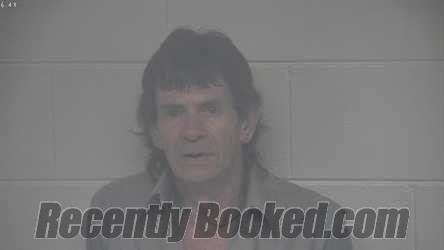 Brian Moore Arrest & Booking Info | Carroll County, KY