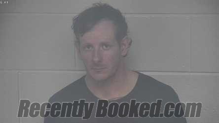 Recent Booking / Mugshot for CHRISTOPHER LEO ATKINS in Carroll County ...