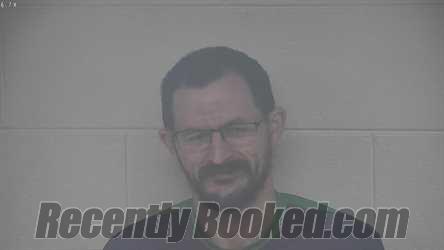Recent Booking / Mugshot for JONATHAN OCONNER in Carroll County, Kentucky