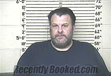 Recent Booking / Mugshot for CHRIS SMITH in Carter County, Kentucky