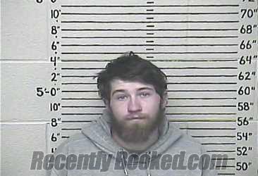 Recent Booking / Mugshot for DARRELL C WILLIAMS in Carter County, Kentucky