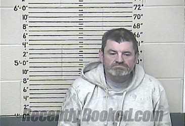 Recent Booking / Mugshot for JASON DWIGHT DUNCAN in Carter County, Kentucky