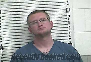 Recent Booking / Mugshot for DON M FUGATE in Casey County, Kentucky