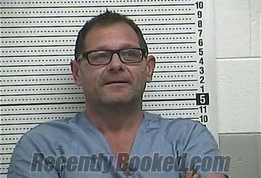 Recent Booking / Mugshot for DENNIS H LUTTRELL in Casey County, Kentucky