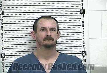 Recent Booking / Mugshot for JAMES R PROFFITT in Casey County, Kentucky
