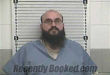 LARRY W HAGER Arrest Record & Booking Info – Casey County, Kentucky ...