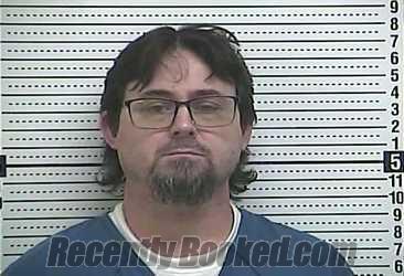 Recent Booking / Mugshot for LESTER MARVIN POYNTER in Casey County ...