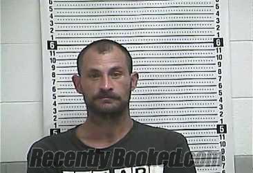 Recent Booking / Mugshot for MICHAEL E. HALL in Casey County, Kentucky