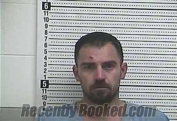 Recent Booking / Mugshot for RICKY D PAYTON in Casey County, Kentucky