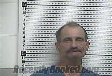 Recent Booking / Mugshot for TIMOTHY C HUBER in Casey County, Kentucky