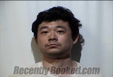 Recent Booking / Mugshot for COOPER JAMES CHESSMAN in Christian County ...