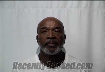 Recent Booking / Mugshot for DARYL KENNETH INGRAM in Christian County ...