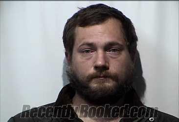 Recent Booking / Mugshot for JAMIE LEE SHARKEY in Christian County ...